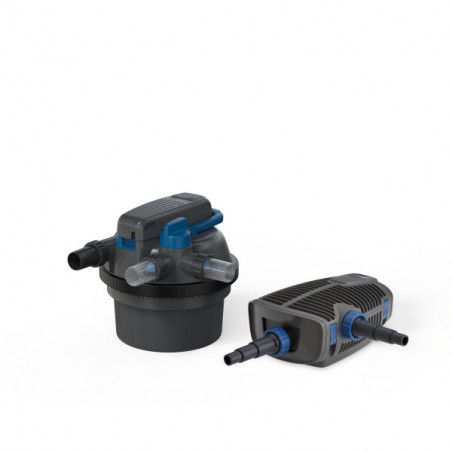 Filto Clear set 5000